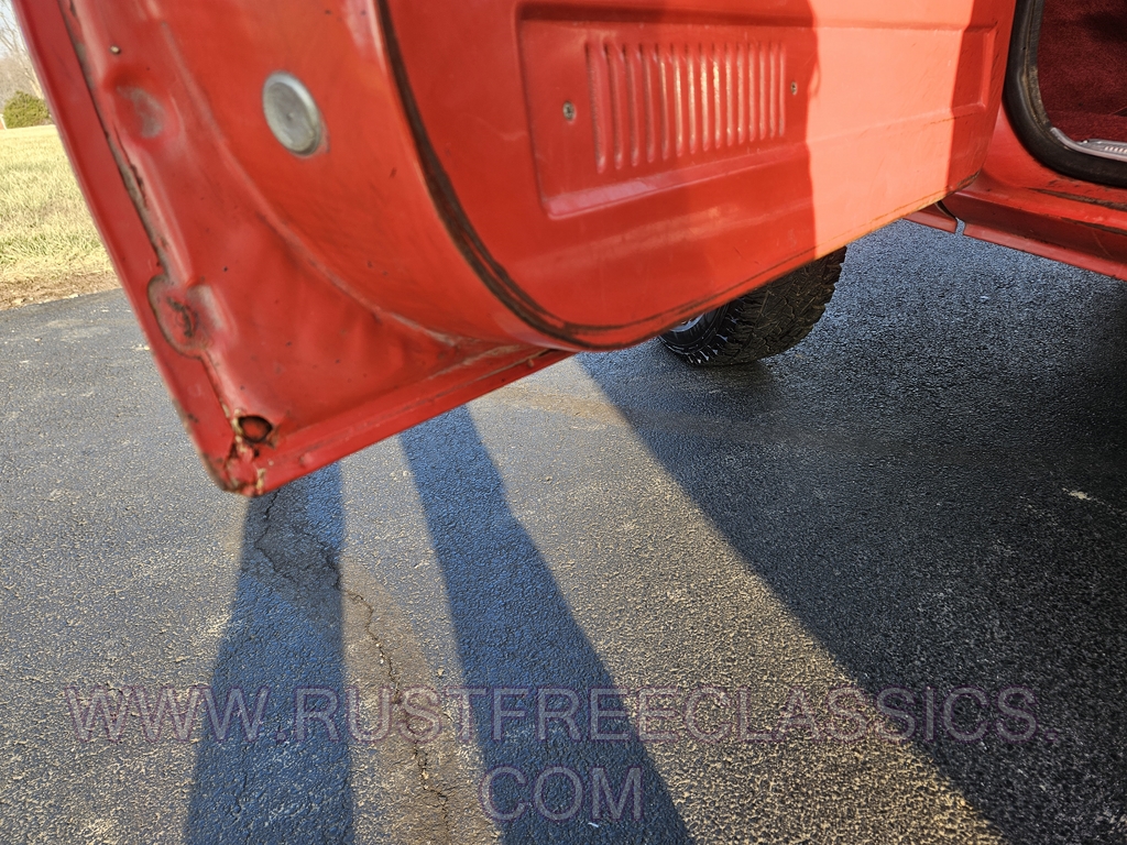 1977 77 GMC K20 K25 3/4 ton 4x4 Four Wheel Drive Regular Cab Sierra ...